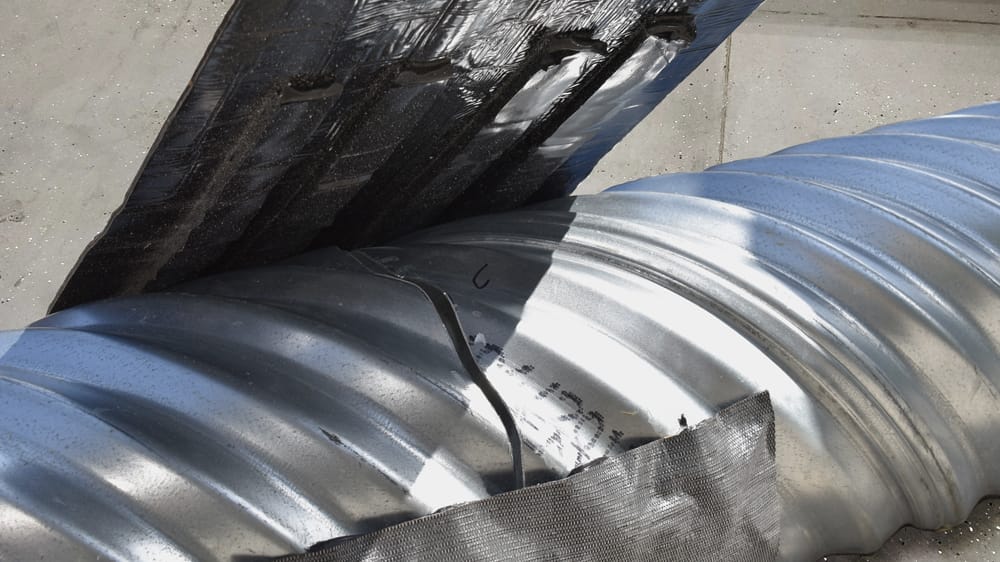 Install Watertight CSP Coupler - MarMac Construction Products